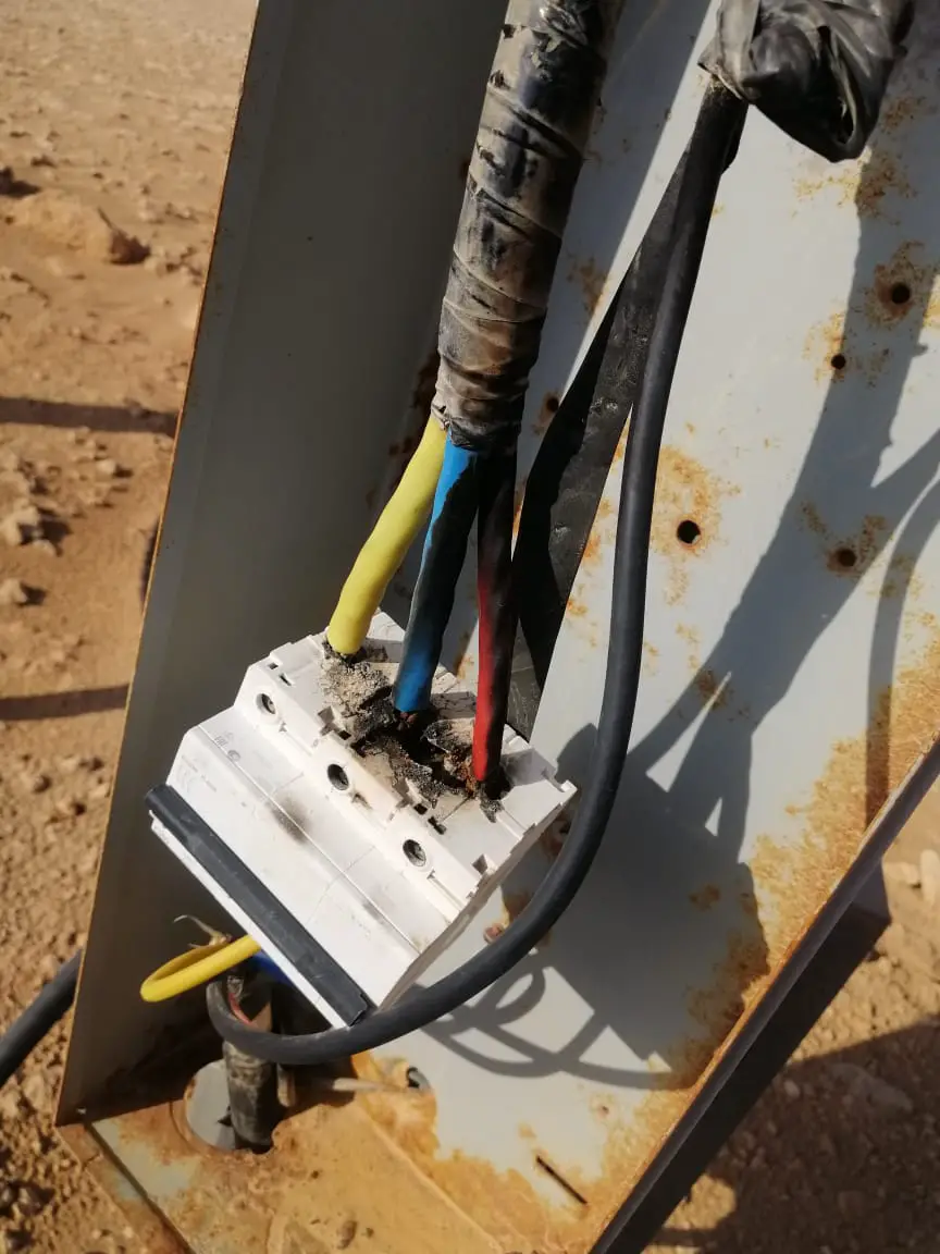 Loose Wires, How They Impact Your Appliances - Sparky Frenzy